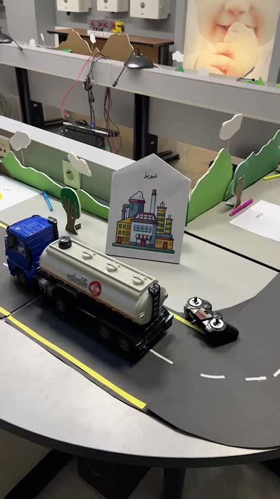 Ehsan Mahdian On Linkedin اینم نتیجش🥹🫶🏻 Butane Run Co Intl Transport Co Butane Industrial