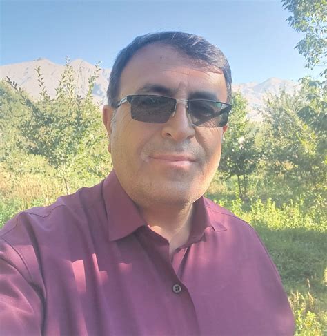 باقر فرخ زاده