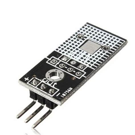 Ds18b20 Digital Temperature Sensor Module At ₹ 69 00 Digital Temperature Sensor Id