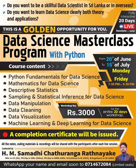 Isuru Rajapakshe Posted On Linkedin