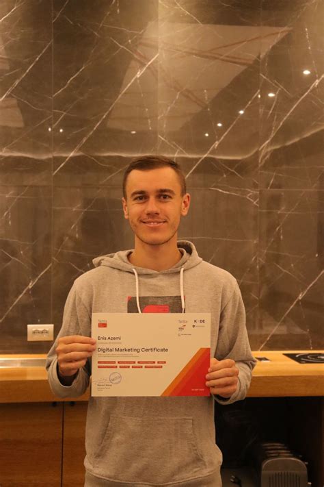 Enis A On Linkedin Digitalmarketing Training