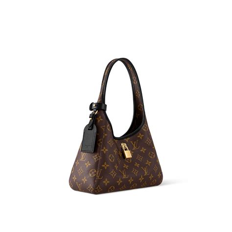 The Drop Pm Monogram Women Handbags Louis Vuitton