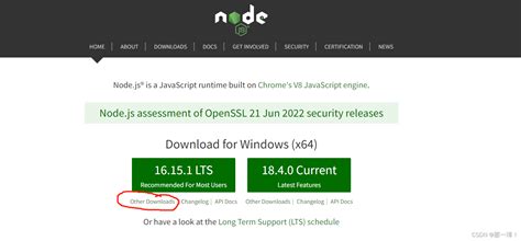 [npm错误]npm err code eresolve csdn博客