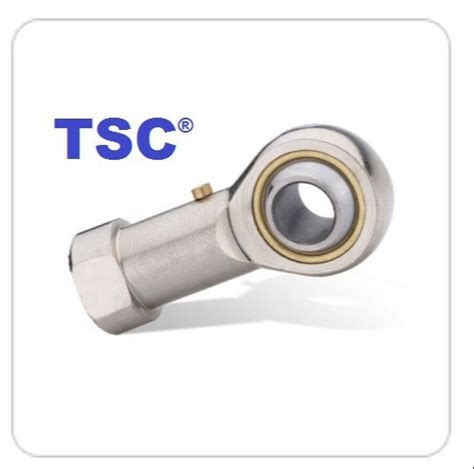 Tsc Phs10 1 25 Rod End Bearing For Industrial Price And Specifications Agarwal Industries
