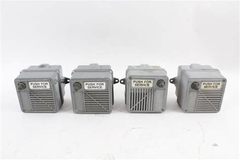 3m Wired Intercom With Speakers 6 Pieces Property Room