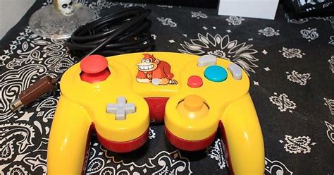 Custom Gamecube Controllers Album On Imgur