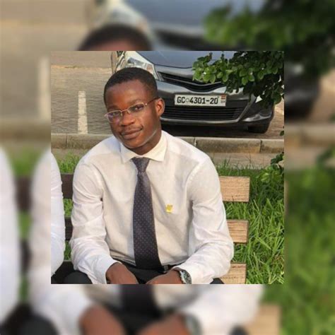 Reflector Mensah Medium