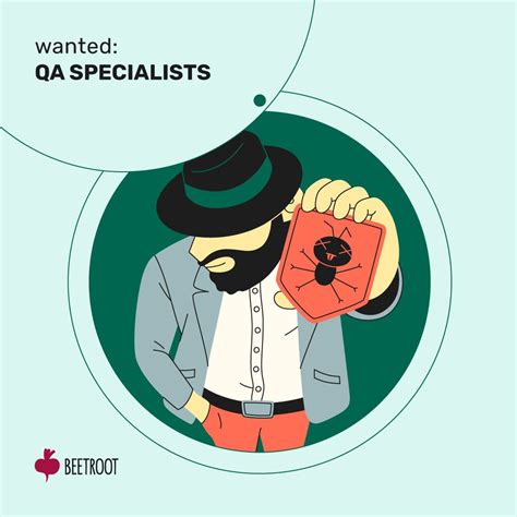beetroot on linkedin hiring vacancies itjobs qa qaengineer
