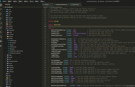如何去除VisualStudioCode最新版本出现的两条横线 vscode滚动代码有根线怎么关 CSDN博客