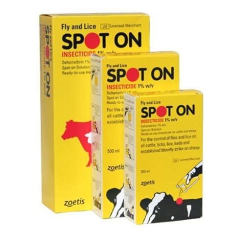 Spotinor Farm Vet Services