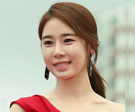 Yoo In Na 유인나 Dramalist