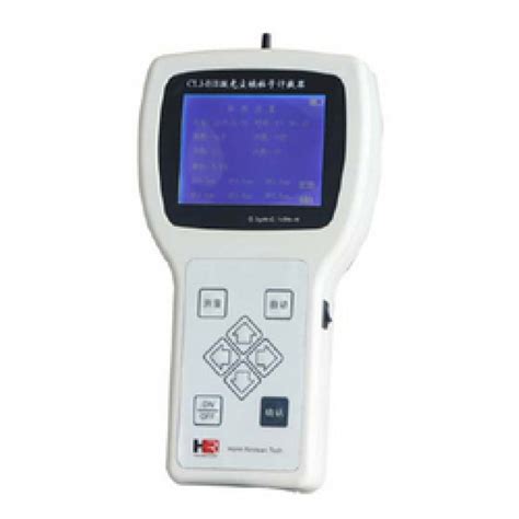 Buy Handheld Particle Counter Get Price For Lab Equipment
