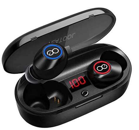 Bluetooth Mini In Ear Earphones A Thrifty Mom