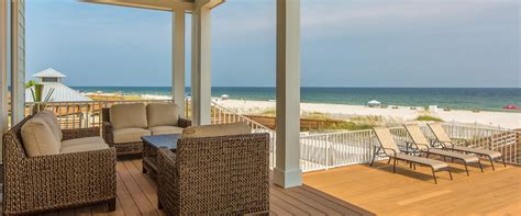 Top 150 Vacation Rentals Gulf Shores And Orange Beach 2021