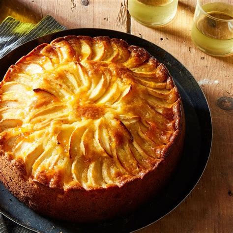 Solo Almond Paste Cake Recipe