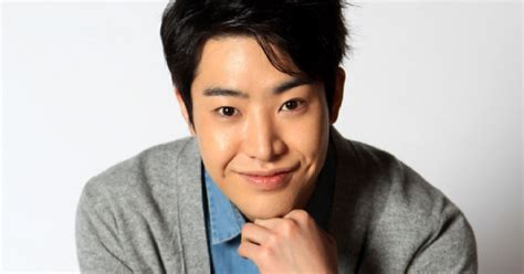 포토 박민우 해맑은 미소