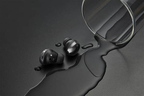Samsung S Galaxy Buds Pro Launch With An Updated Build Intelligent Anc And Auto Device