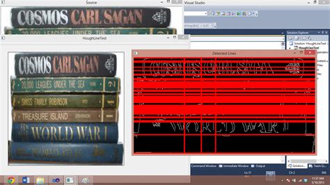 Area Of Interest And Hough Line Accuracy Problem Detect Slightly Distorted Lines Opencv Qanda