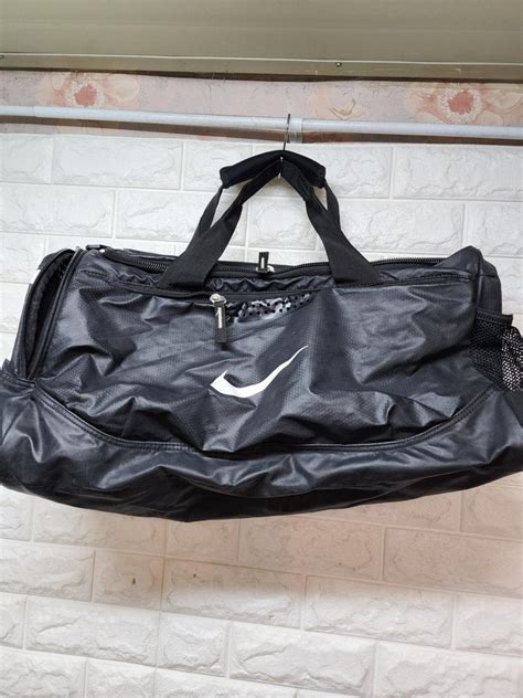 나이키 크로스가방 스포츠짐백 가방 남성가방 백팩 각각금액 헬로마켓