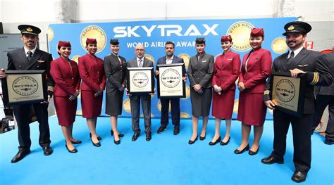 Qatar Airways Wins Worlds Best Business Class Award Travel Pursuit