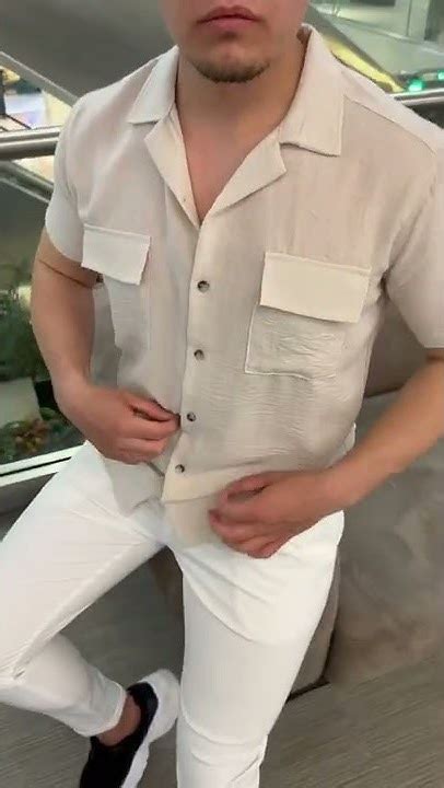 قمـيص شبابي اوفر سايز بالجمـله Youtube