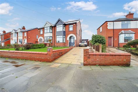 Properties For Sale In St Helens Think Estate Agents