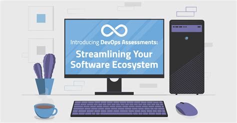 Introducing Devops Assessments Streamlining Your Software Ecosystem