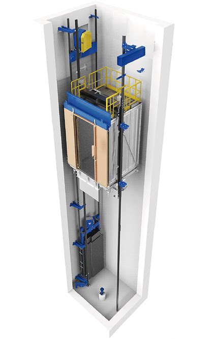 Elevators Circle Elevators