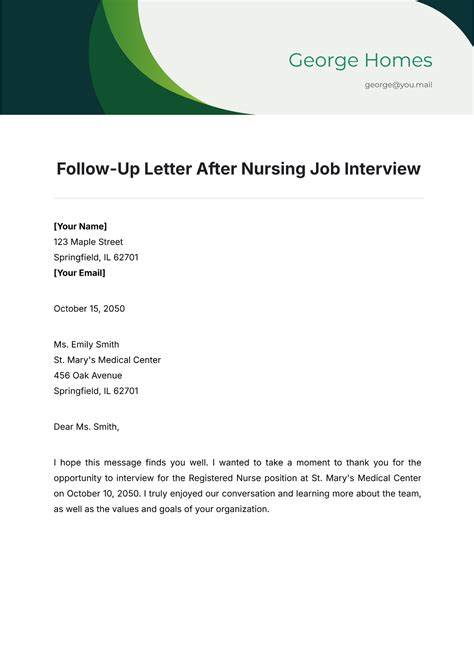 Free Purchase Order Follow Up Letter Template To Edit Online