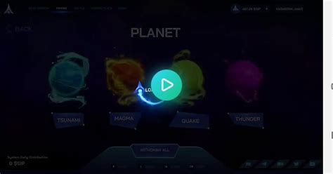 Spaceships Tesnet Bug Album On Imgur