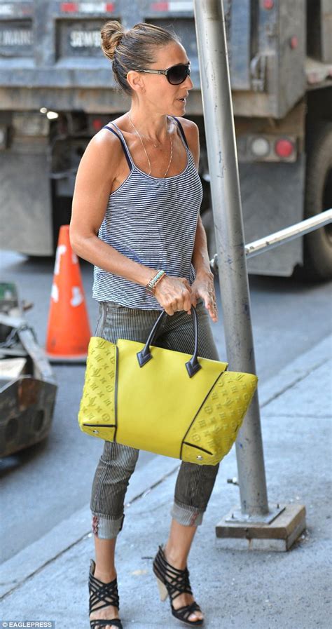 Louis Vuitton Bag Sex And The City