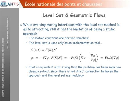 Ppt Level Set Methods In Medical Image Analysis Segmentation Powerpoint Presentation Id 6758276