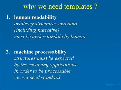 A Framework On Templates Semantic Interoperability In HL