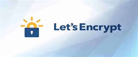 Let S Encrypt