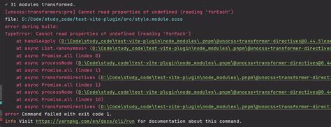 Apply 在scss嵌套中不工作 · Issue 1326 · Unocssunocss · Github