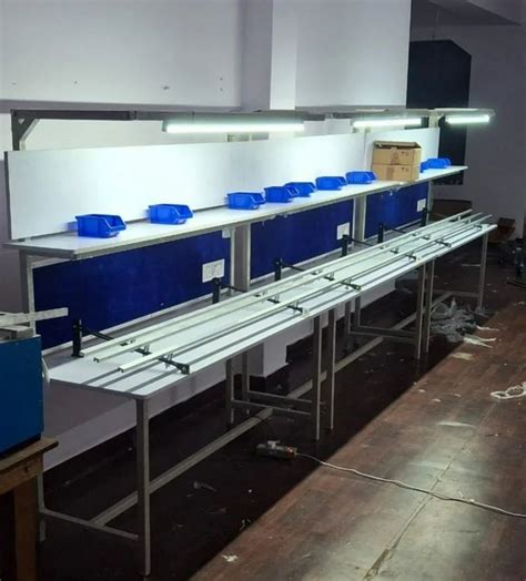 Single Sided Pcb Assembly Workstation At ₹ 21500 Piece In New Delhi Id 2855070094533