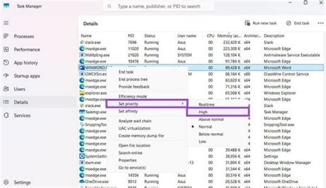 How To Allocate More Memory To A Program In Windows Technipages