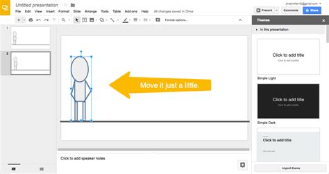 Learning In Motion EASY Stop Motion Animation With Google Slides Ditch That Textbook