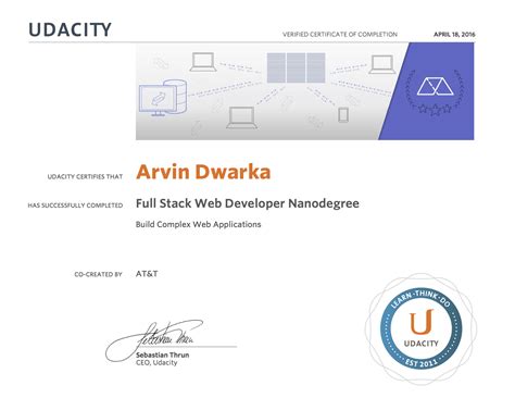 Github Arvin Dwarka Udacity Full Stack Udacity Full Stack Nanodegree