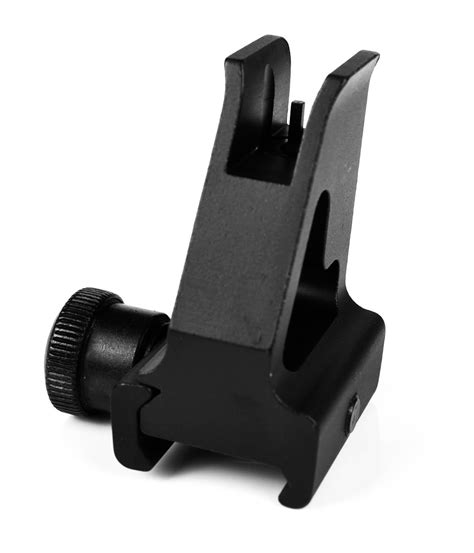 Ar15 A2 Front Sight Gas Block Height Ozark Armament