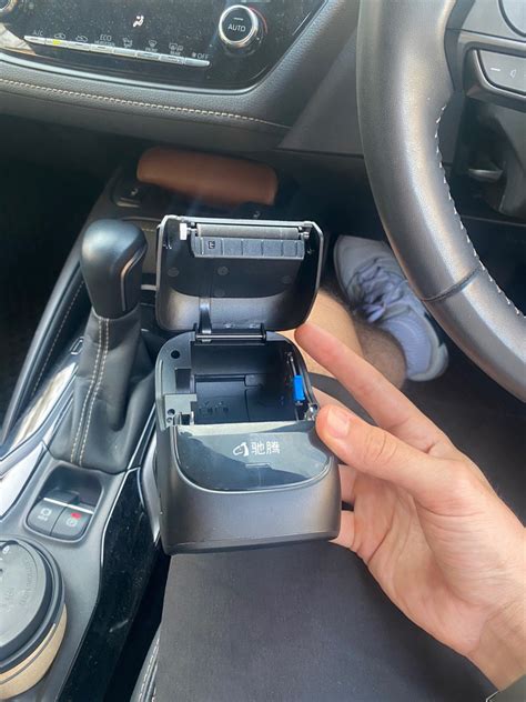 Принтер для наклеек этикеток Chiteng Ct221b Black Монохромный печать купить по низкой цене