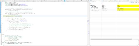 empty buffers on init sequence mcu host demo it s stuck · issue 61 · espressif esp hosted · github