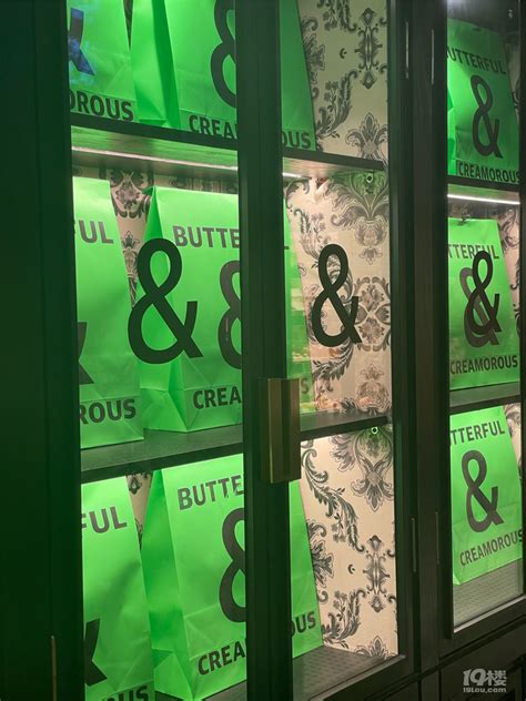 从上海开来杭州的这家网红面包店竟然还不错 美食俱乐部 杭州19楼