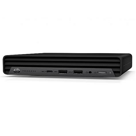 Hp Prodesk G Dm I T Gb Gb Uhd Stand Sata Cage Hdmi Win Pro C C Ea