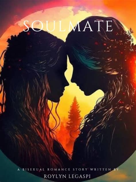 Soulmate A Bisexual Romance Story Roylyn Legaspi 5529 Webnovel