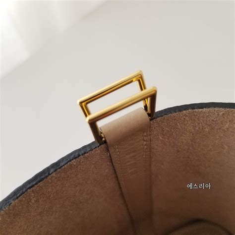 에르메스 피코탄 트렌치 S2 18 끌레망스 실사