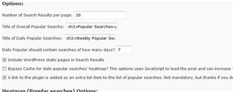Wordpress Search Useful Plugins And Snippets Hongkiat