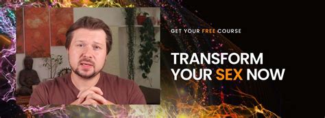 Transform Your Sex Life Lp