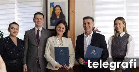 Ministria E Financave Hap Zyrën E Punësimit Në Objektin E Komunës Së