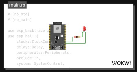 Ser Intro Wokwi Esp32 Stm32 Arduino Simulator Ser Intro Wokwi Esp32 Stm32 Arduino Simulator